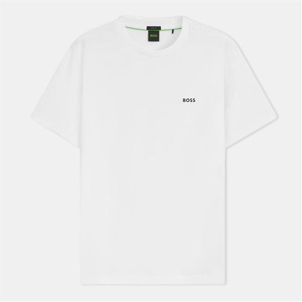 Boss Crew Logo T-Shirt | USC