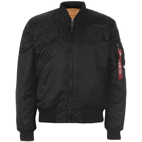 Mens Bomber Jackets | Aviator Bombers for Men | USC