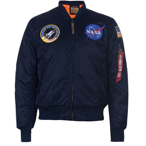Mens Bomber Jackets | Aviator Bombers for Men | USC