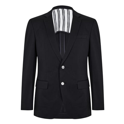 Men's Blazers | Blazer Jacket, Slim Fit Blazers, Navy & Grey | USC