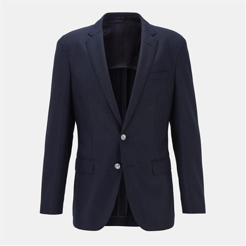 Men's Blazers | Blazer Jacket, Slim Fit Blazers, Navy & Grey | USC