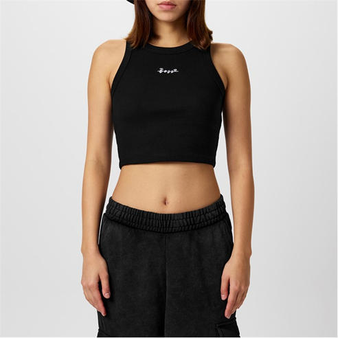 Womens Tops | Crop Tops For Ladies | USC
